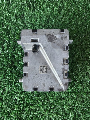 2018 - 2019 Toyota Camry Front Windshield Camera Lase Assist 8646C ...