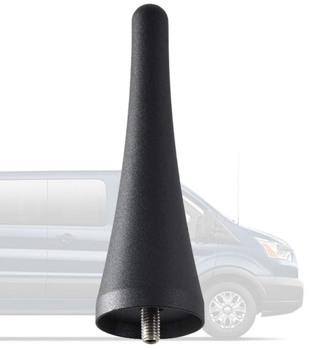 2013-2022 Ford Transit 3.8" Car Short Antenna Mast Replacement ...