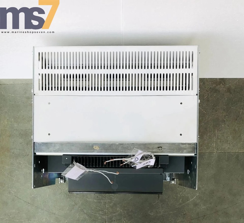 ABB SACE E3N 25 ACB AIR CIRCUIT BREAKER 2500 AMP 690V 3 POLE WITH DRAW ...