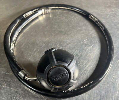 Masks & Respirators - Msa Mask