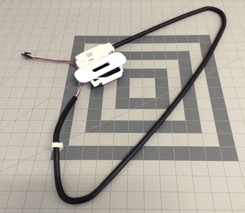 Maytag Whirlpool Washer Lid Lock W11368616 W11670519 | eBay