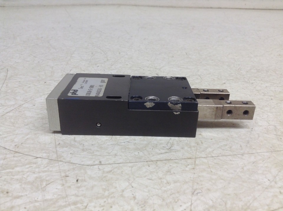 phd 16010-2-2001 Rod Escapement Module Gripper 1601022001 (OK) | eBay