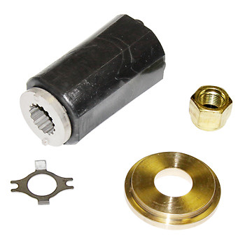 Hub Kit, Flo Torq II Mercury Propellers 835257K6 | eBay