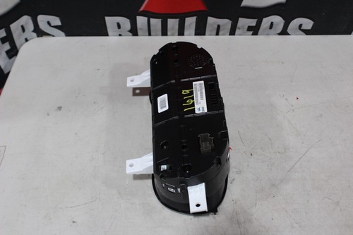 2015-2022 DODGE CHALLENGER SRT HELLCAT SPEEDOMETER INSTRUMENT CLUSTER ...