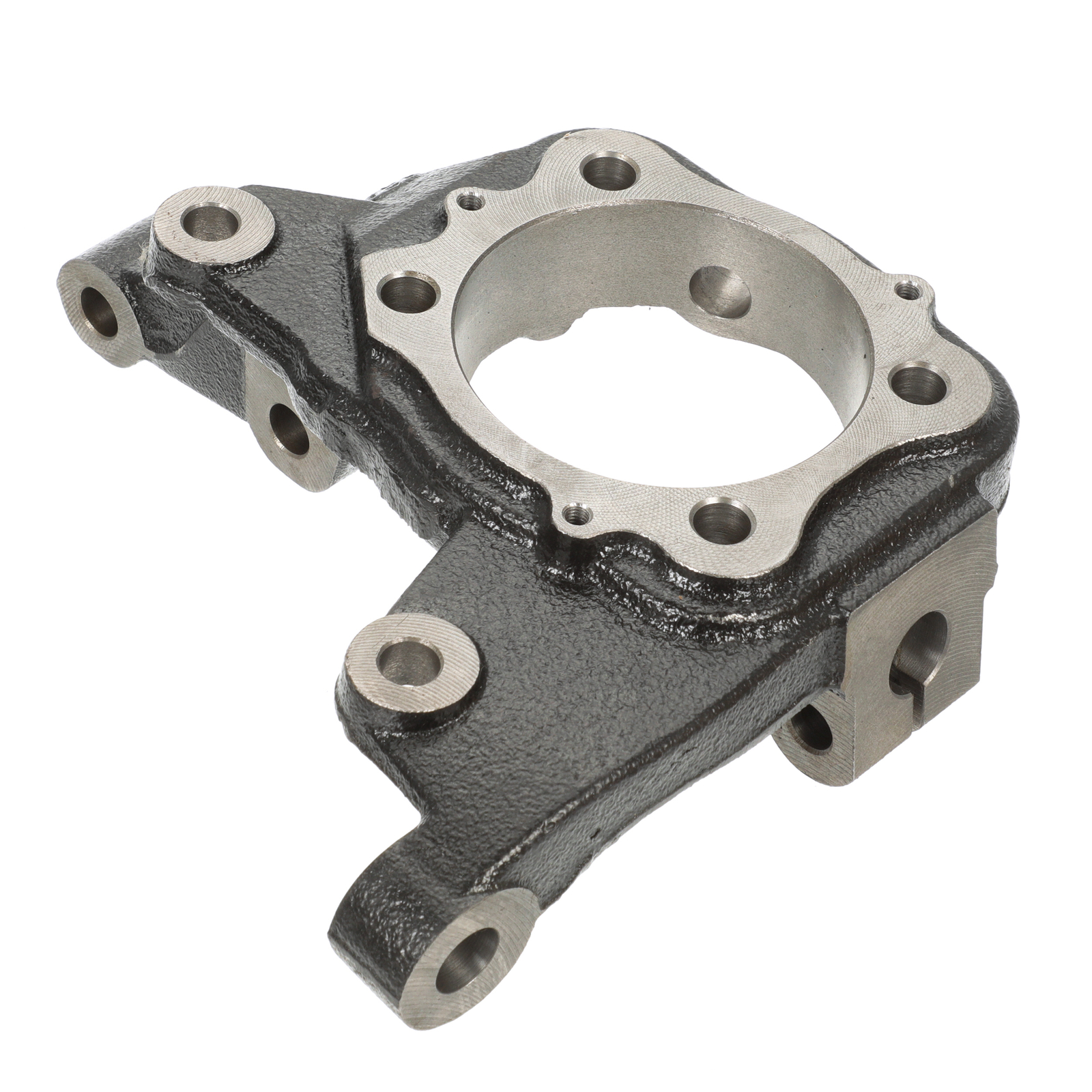 OEM NEW 11-13 Kia Sorento Front Axle Spindle Knuckle Passenger Side ...