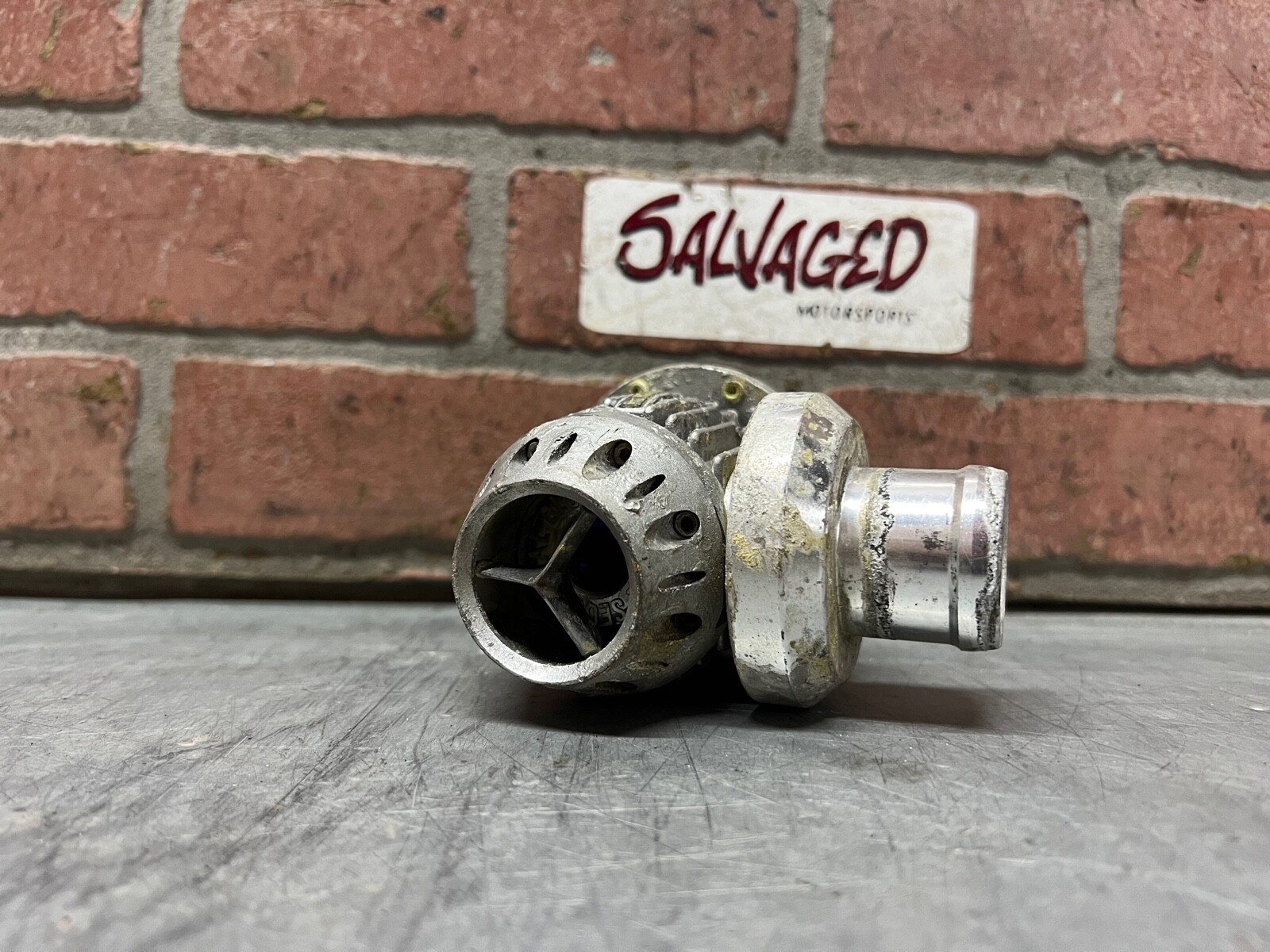 HKS Blow Off Valve BOV | Aftermarket Branded