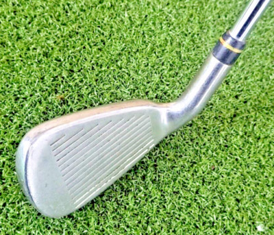 TaylorMade RAC OS 4 Iron / RH / Regular Steel ~38.75" / NEW GRIP ...