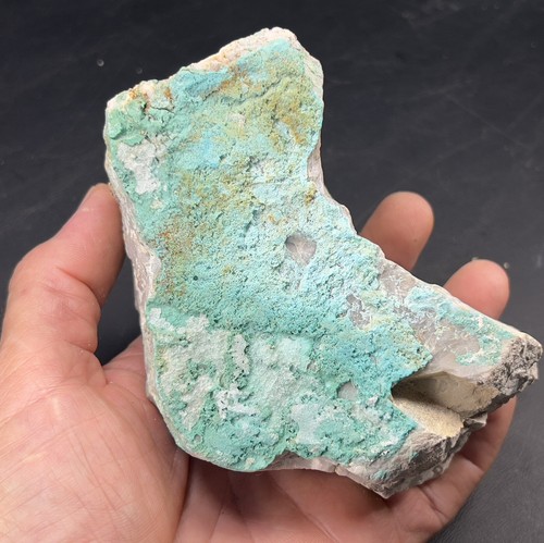 Turquoise on Matrix Raw Natural form | Mona Lisa Mine | Arkansas | eBay
