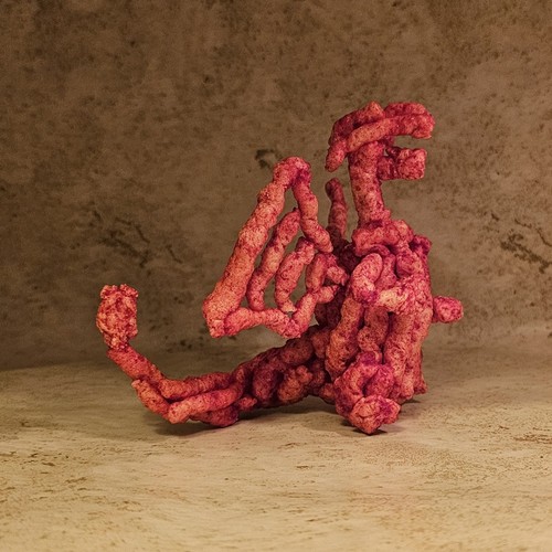 Flaming Hot Cheetozard 2.0 🔥 🥵 Base Set 1st Edition Please Read ...