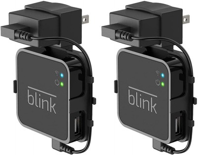 Blink sync module 2 - vikolhomepage