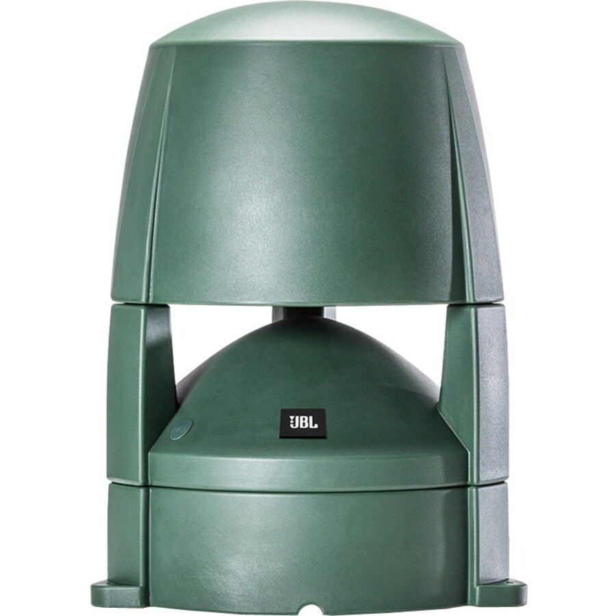 JBL Professional - 8" Woofer Outdoor Speaker - 2-way - Green ...