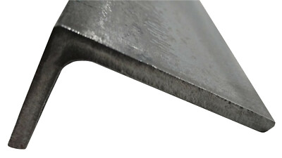 Fabrication - Angle Iron