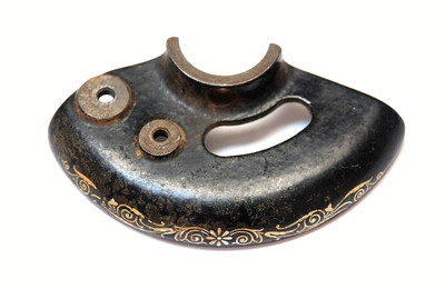 Sewing Machine Parts - Singer Simanco