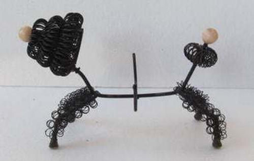 Original Handmade & Designed One-of-a-Kind Abstract Metal, Steel, Wire ...