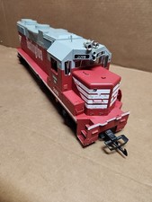 G Scale Model Railroad Diesel Locomotives for sale | eBay