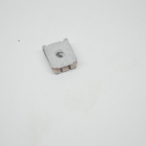 PORSCHE PANAMERA 971 Rear Bumper Panel Nut N91242501 NEW GENUINE | eBay ...