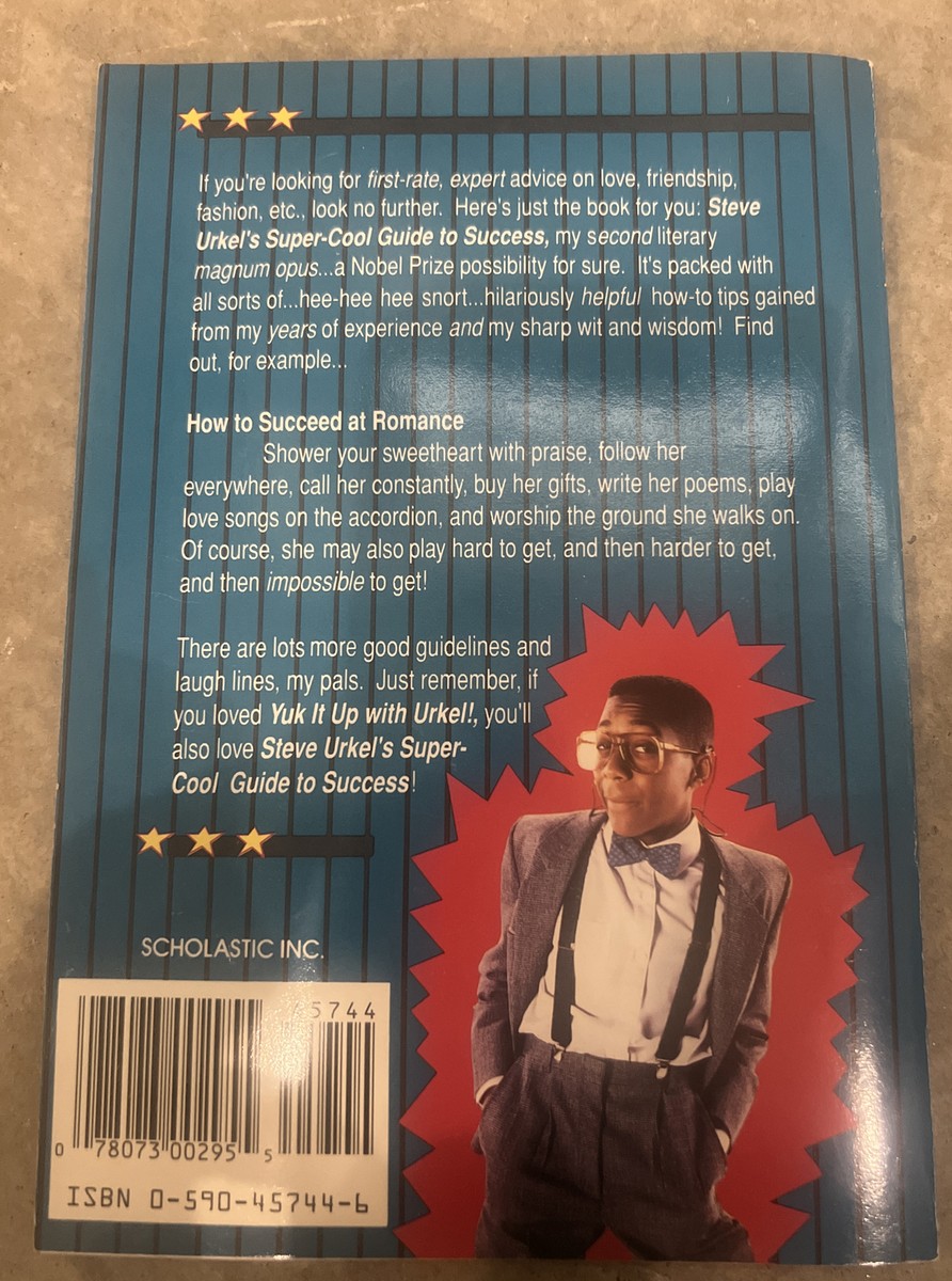 Steve Urkel Sweet Quotes Urkel Saves Santa: The Movie' Cast, Trailer,