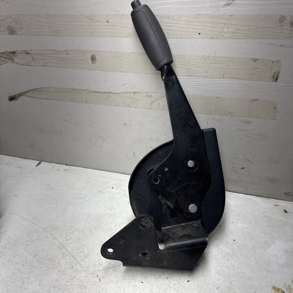 CITROEN RELAY /BOXER 2006-2014 HANDBRAKE LEVER WITH TRIM 1306116070 | eBay