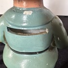 Vintage Kenmar Civil War Confederate Soldier Forget Hell! Bobblehead ...