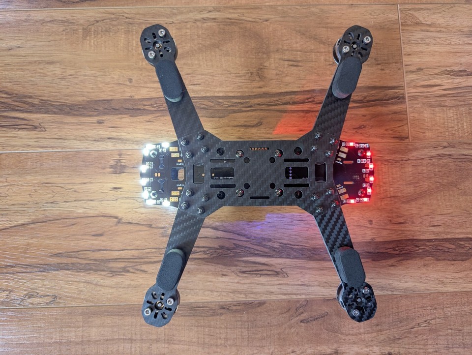 Frsky Taranis X9 Lite 2.4 GHz Transmitter, Emax Tinyhawk II & ZMR 250 ...