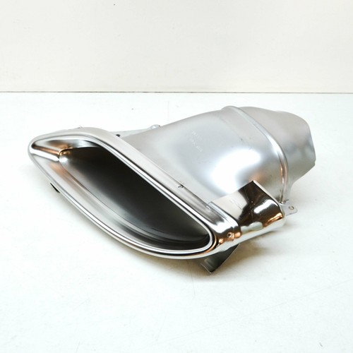 NEW MERCEDES-BENZ GLE W166 LEFT TAIL PIPE COVER A2124902727 OEM NO DUTY ...