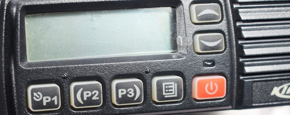 Kirisun PT8200 VHF/UHF Mobile FM Transceiver Ham Radio, Seems New in ...