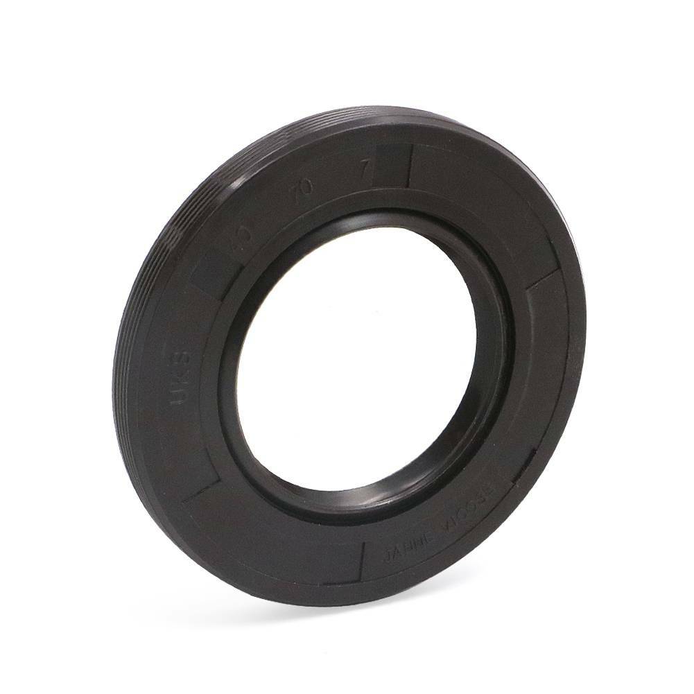 2PCS AXLE SEALS REPLACMENT REAR 3235052 FOR POLARIS RZR TRANSMISSION ...