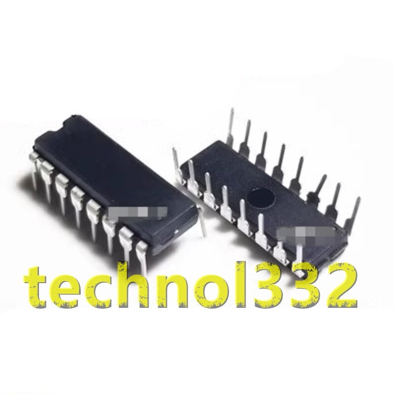 30PC NEW SN74LS160N HD74LS161AN 163/165/166P/194AP/76N/83N DIP16 #YT | eBay