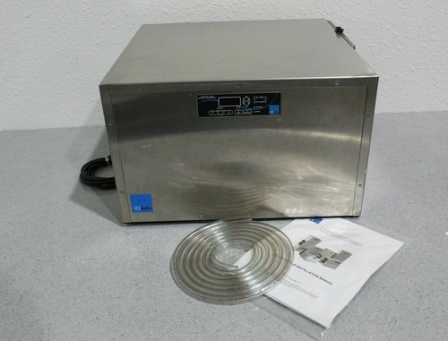 BRAND NEW Ice Qube IQ5000T Server Rack Cooling Chiller Unit 230v FLAT ...