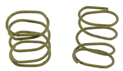 Bendix H1336DP H1336 Brake Strut Springs Fits 1966-1989 Pontiac ...