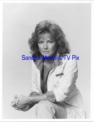 PAMELA ROYLANCE Terrific Original TV Photo DAYS OF OUR LIVES | eBay