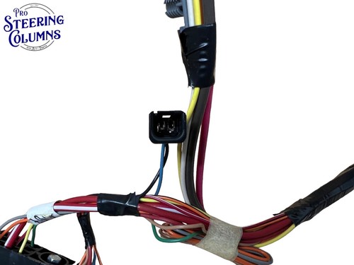 99-02 GM SILVERADO TAHOE IGNITION STARTER SWITCH WITH ANGLE SENSOR NEW ...