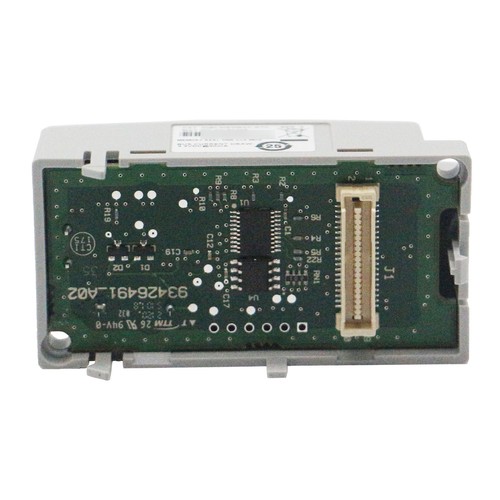 New Allen-Bradley 2080-MEMBAK-RTC In Stock Memory Plug In Module ...