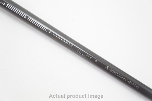 Mitsu Tensei CK Pro Orange 50-S Stiff 42.75" Mini Driver Shaft ...