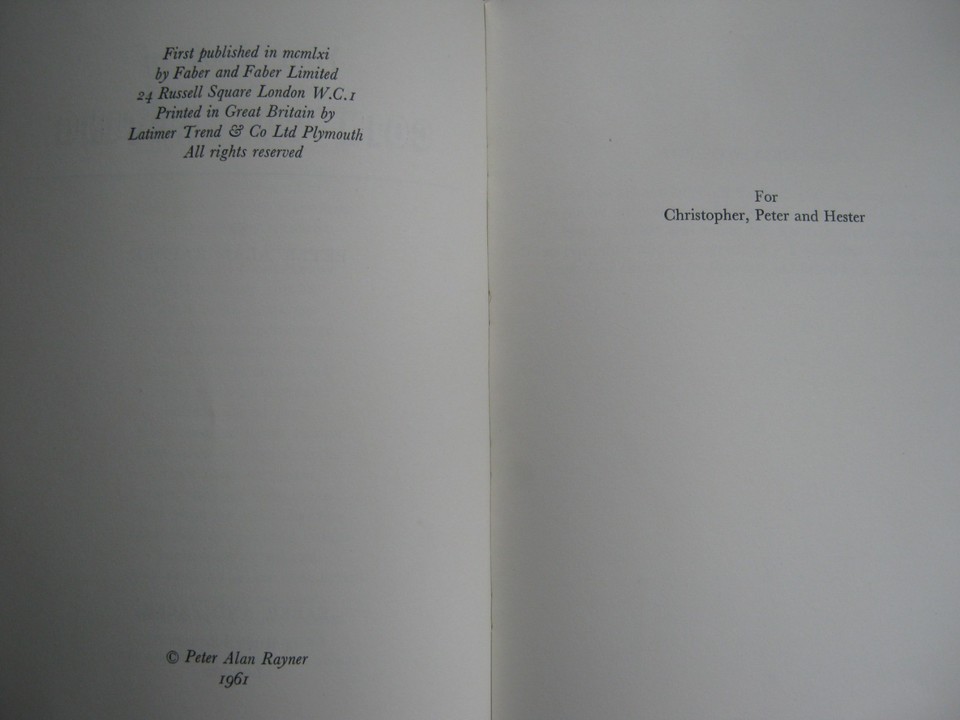 Book Your Book of Coin Collecting by Peter Alan Rayner | eBay