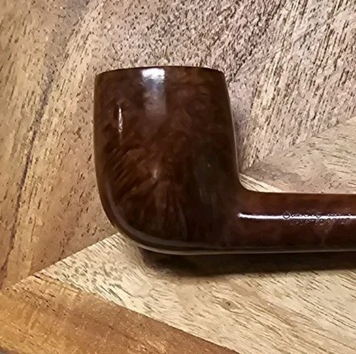 Kaywoodie Super Grain Estate Pipe | eBay