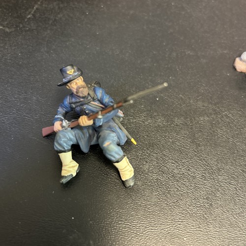 W Britain American Civil War 31150 | eBay