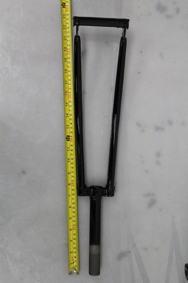 700C Hand Copper Brazing Welded Road Bike Frame with Bicycle Fork DIY ...