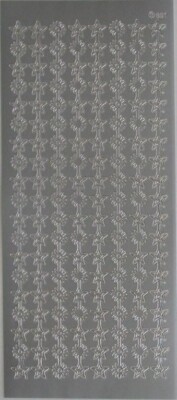 Outline Sticker - Star Lines - 1.4411 sl/sl | eBay