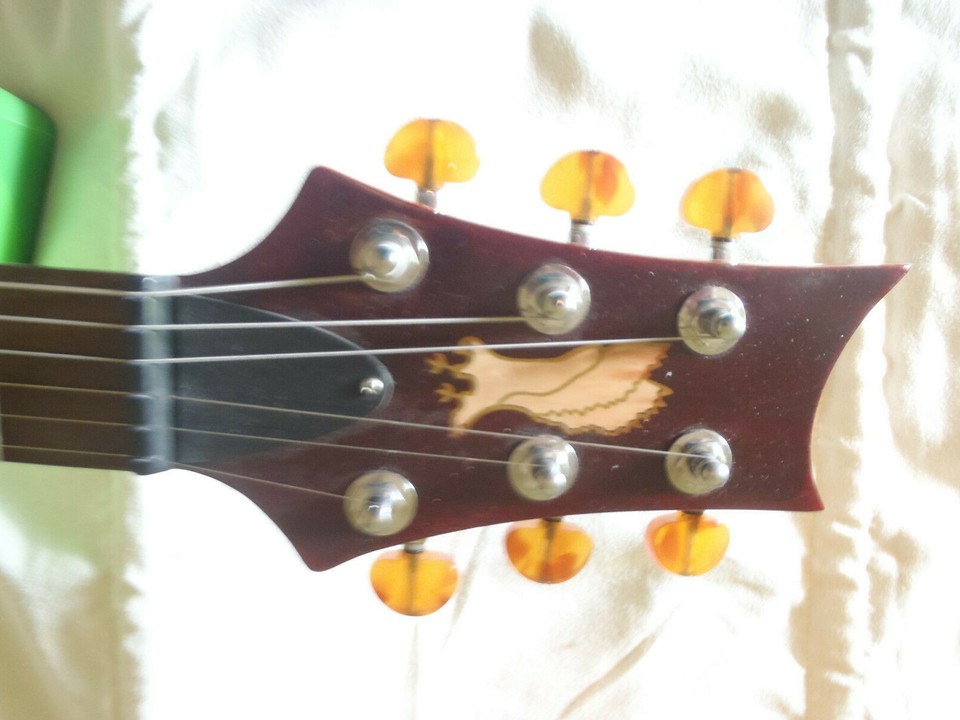 PRS copy electric guitar | eBay