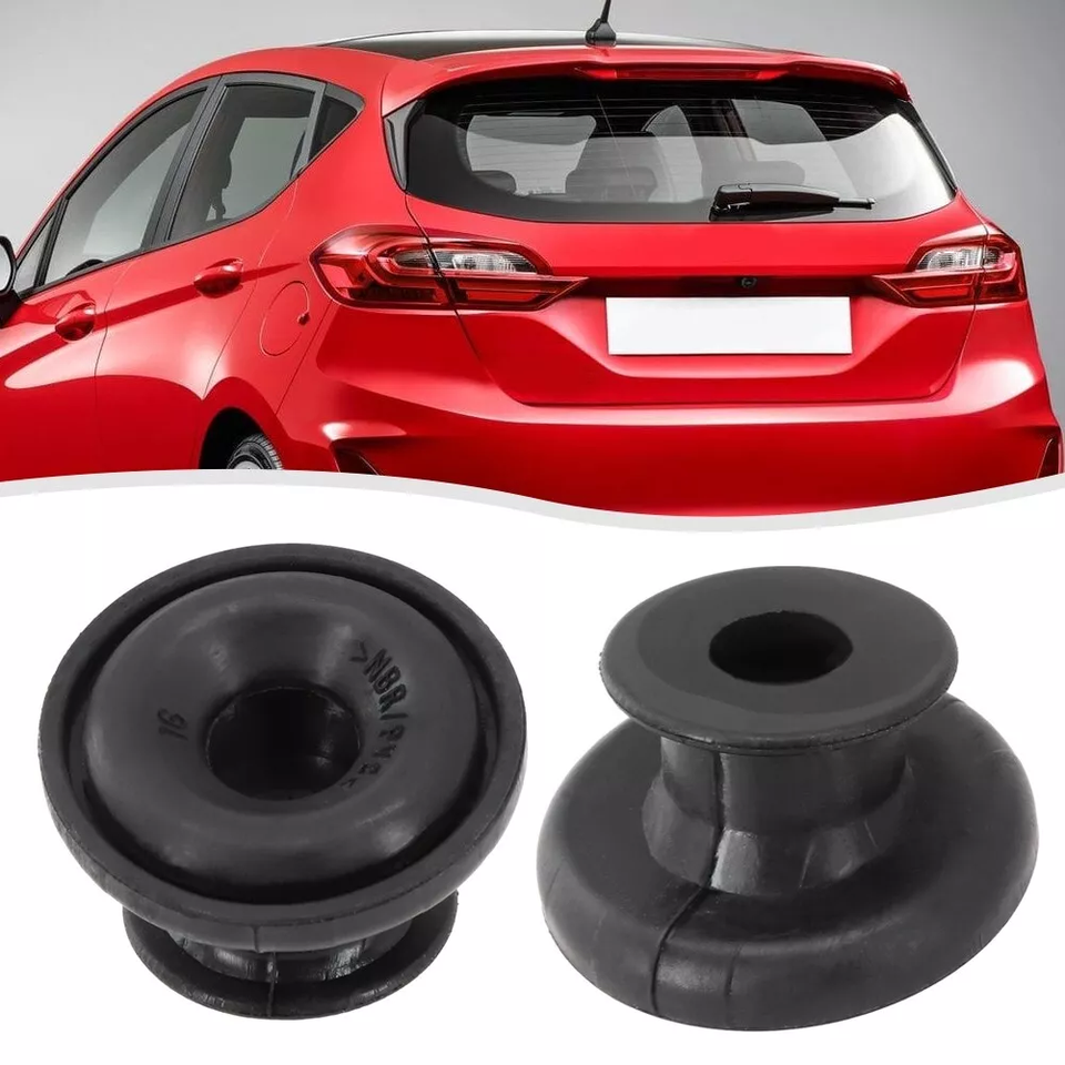For Ford Fiesta Mk7 Mk8 Rear Wiper Spindle Grommet 2008-2019 1701120 ...