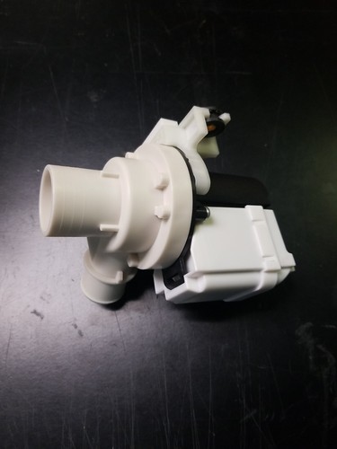 WH23X10040 GE ERP WASHER DRAIN PUMP APLWH23X10040 LP10040 SUPCO | eBay