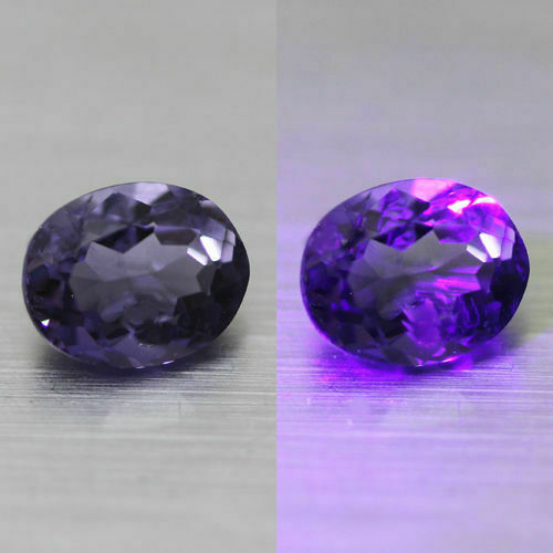 0.96Ct Rare Gem 100% Natural Color Change Scapolite Loose Gemstone | eBay