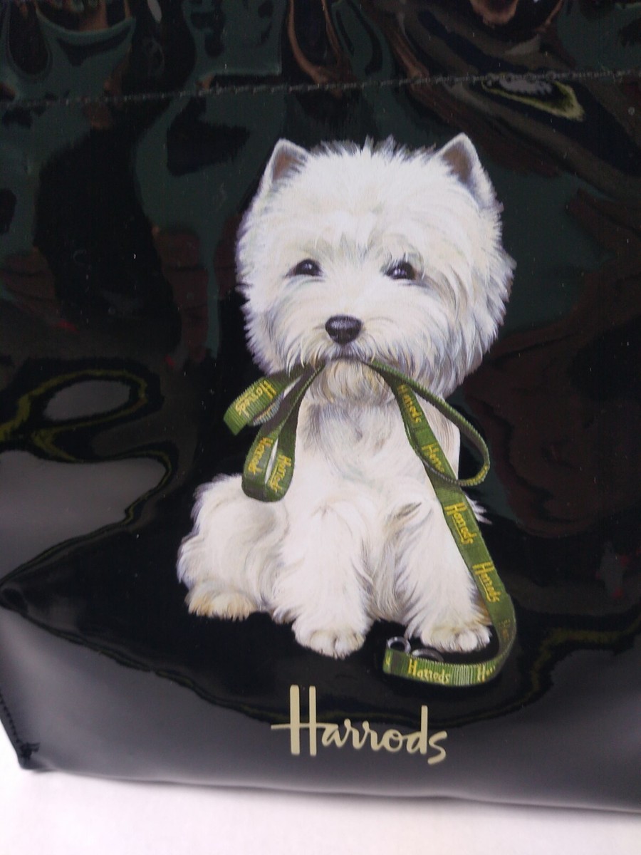 Venden Cachorros En Harrods