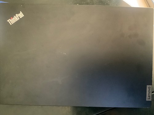 Lenovo ThinkPad E15 Gen 2 15.6" (256GB SSD, Intel Core i5 11th Gen., 4. ...