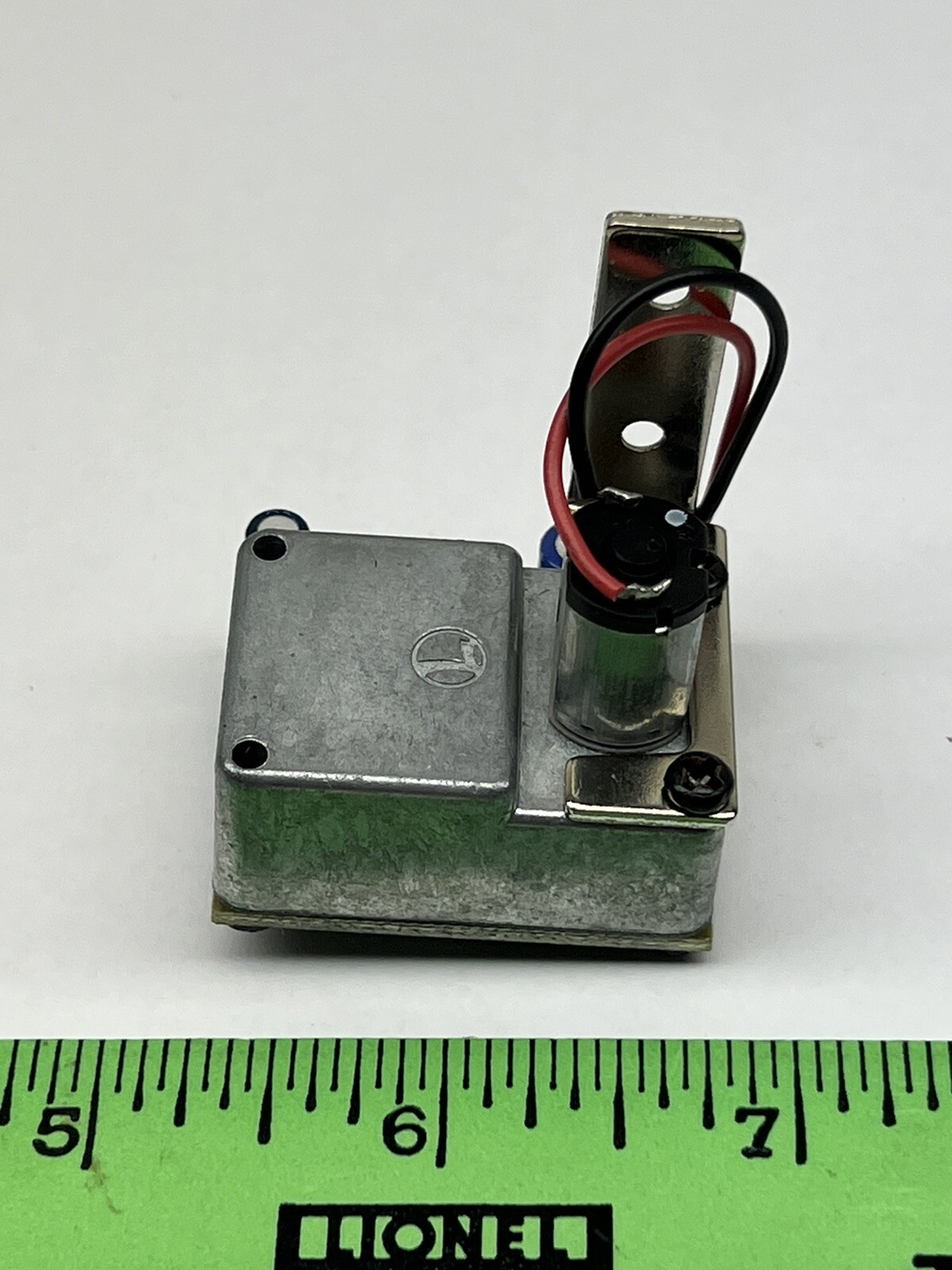 Lionel Parts ~ Smoke Unit ~ 8 OHM | eBay