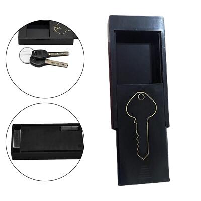 Magnetic Key Case Durable Safe Key Holder for Car Truck Home Office ...