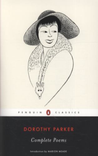 Complete Poems by Dorothy Parker (2010, Uk-B Format Paperback) for sale ...