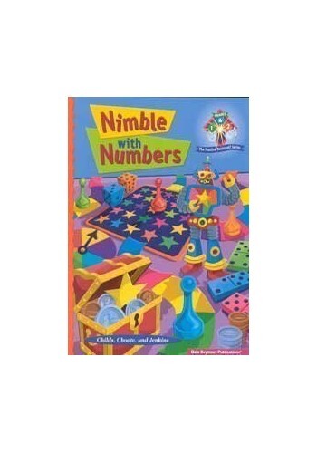 Nimble With Numbers: Engaging - Paperback - VERY GOOD 9780769027210| eBay
