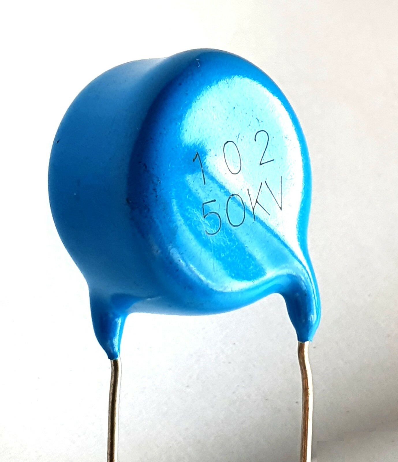 10pF 100pF 220pF 330pF 470pF 680pF 1000pF 30kV 40kV 50kV EHT Capacitor ...